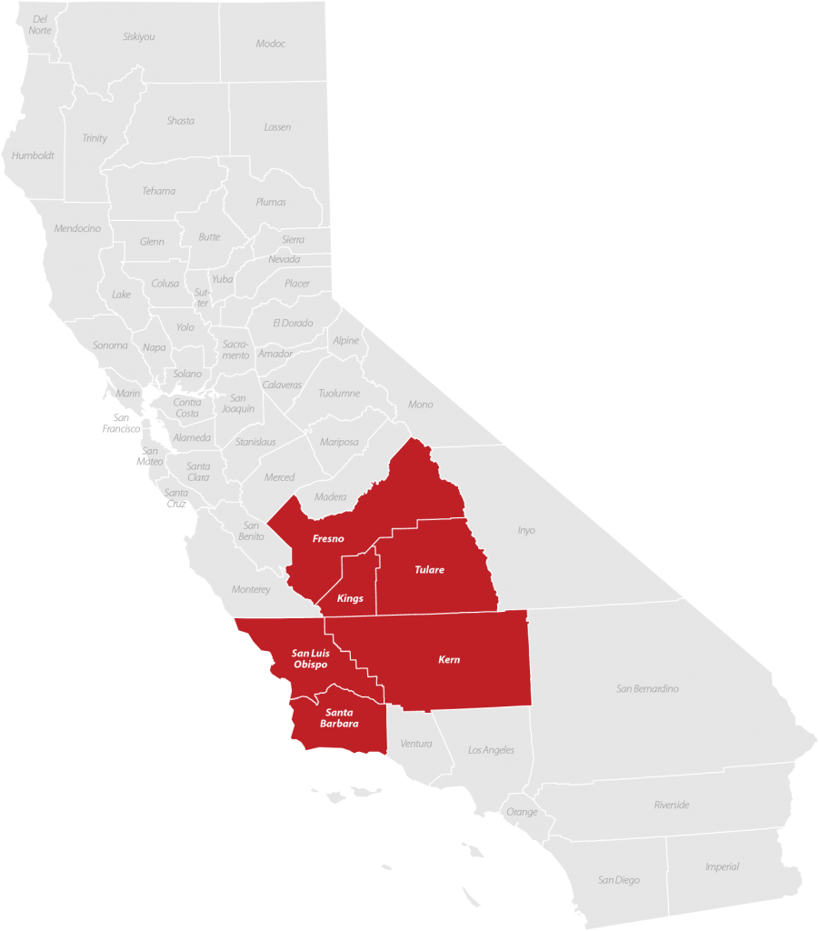 Service Areas - Elite Site Services