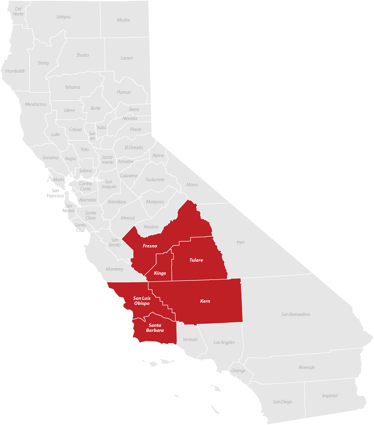 Service Areas - Elite Site Services